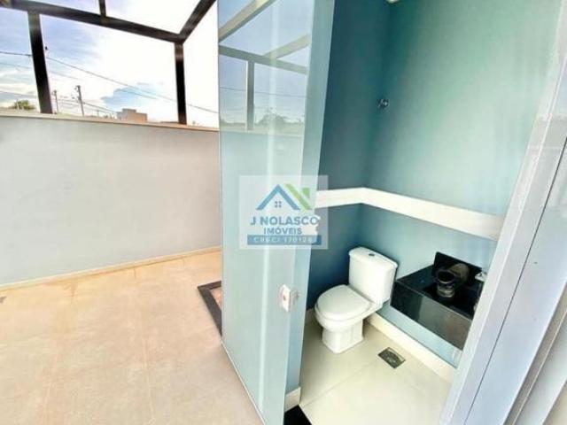 Casa, Condomínio Vila Toscana, Mogi Mirim, SP