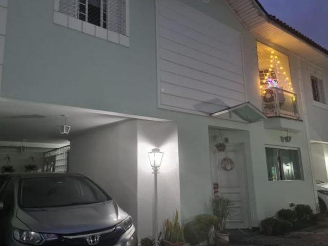 Casa Condomínio Vila Verde 3 dormitórios 1 suíte closed 2 vagas