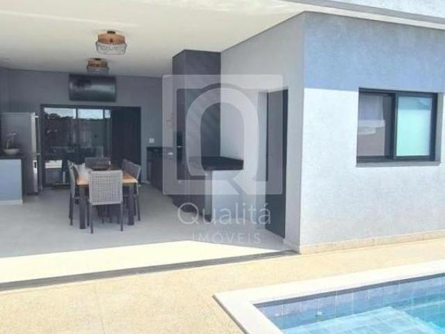 Casa Condomínio Vila Verona Sorocaba