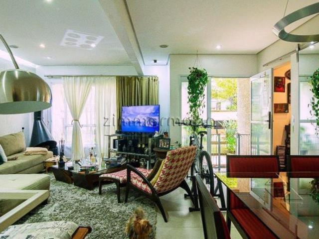CASA CONDOMINIO VILA ANDRADE 3 DORMITÓRIOS 2 VAGAS