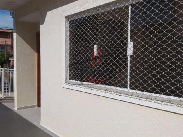Casa Condomínio Vila Carrão Venda 2 vagas