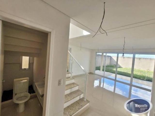 Casa Condomínio VILA DO GOLFE / 170 m2 Excelente localização!