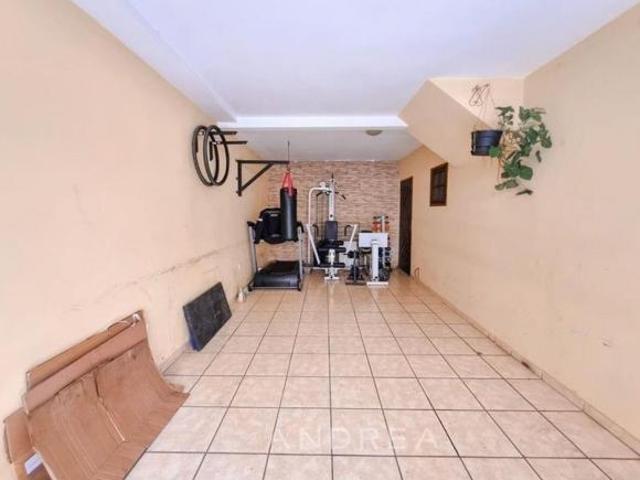 CASA CONDOMINIO VILA GOMES COM 2 SUITES E 2 VAGAS FL52