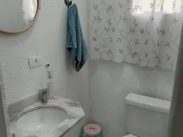 Casa condominio vila gustavo
