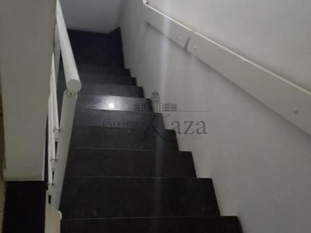 Casa Condomínio Vila Industrial Condomínio Residencial Boulevard da Vila 2 Dormitórios 57m²