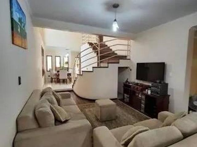 Casa Condomínio Vila Osasco