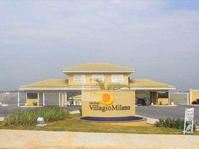 Casa condomínio Világio Milano Vende ou Troca Sorocaba SP