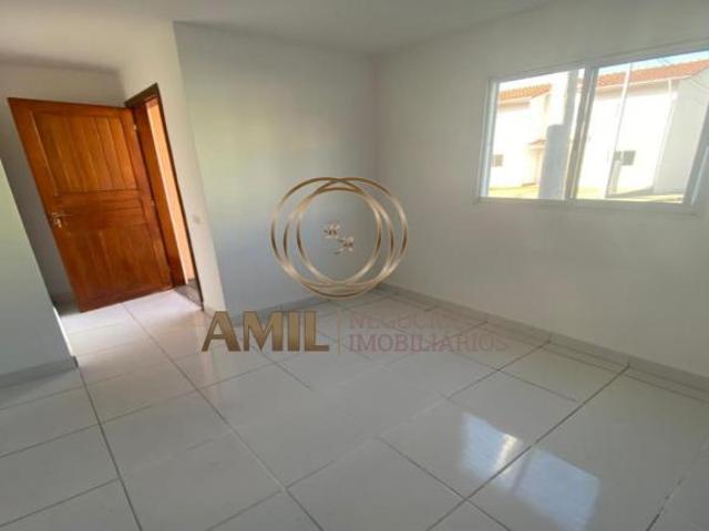 Casa / CONDOMÍNIO VILLA CAMBUÍ / Bairro / 02 dormitórios / 60 m² / São José dos Campos