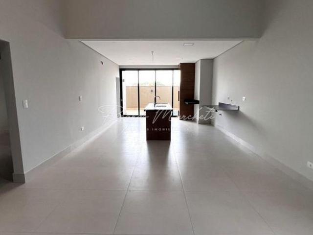 CASA CONDOMÍNIO VILLA D&apos AQUILA PIRACICABA