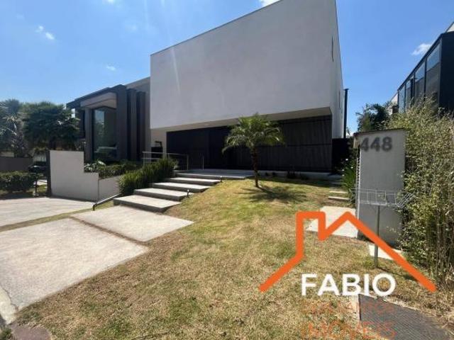 Casa Condomínio Villa Solaia Alphaville