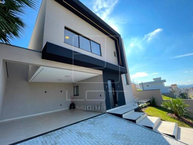 Casa, Condomínio Villa Real de Bragança, Bragança Paulista, SP