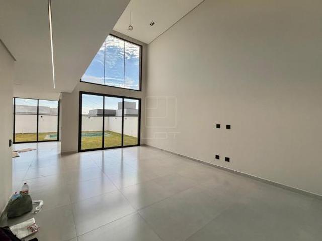 Casa, Condomínio Villa Real de Bragança, Bragança Paulista, SP