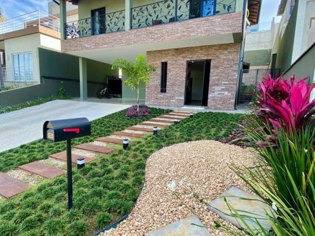 Casa, Condomínio Villa Real de Bragança, Bragança Paulista, SP