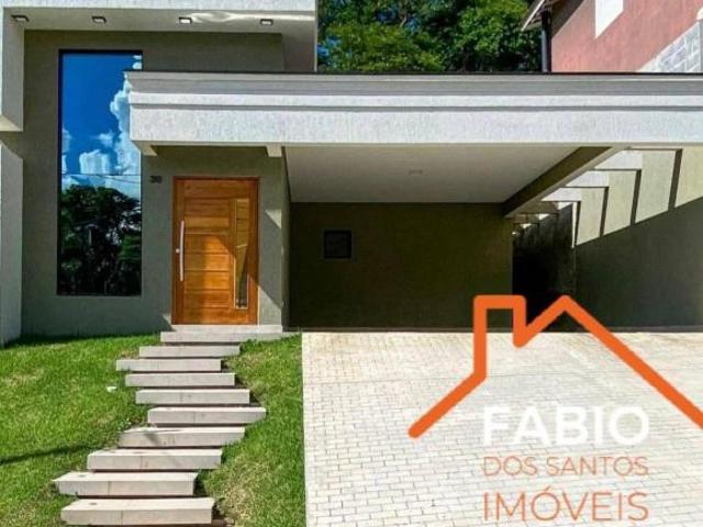 Casa Condomínio Villa Rica Vargem Grande Paulista
