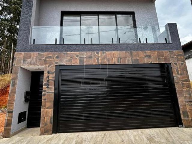 Casa, Condomínio Villa Verde Bragança, Bragança Paulista, SP