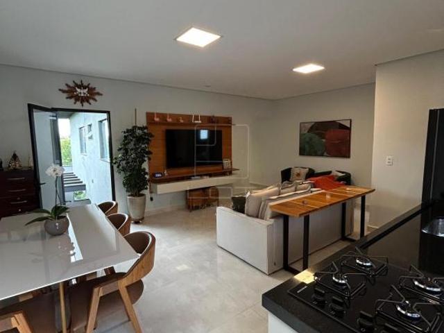 Casa, Condomínio Villa Verde Bragança, Bragança Paulista, SP