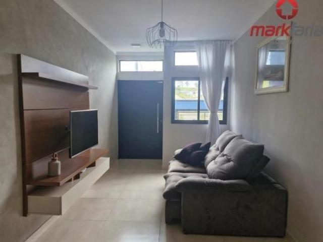 Casa, Condomínio Villa Verde Bragança, Bragança Paulista, SP