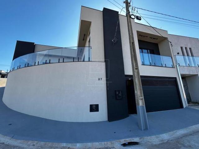 Casa, Condomínio Villa Verde Bragança, Bragança Paulista, SP