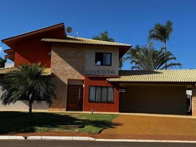 Casa Condomínio | Villaggio do Engenho | Cambé
