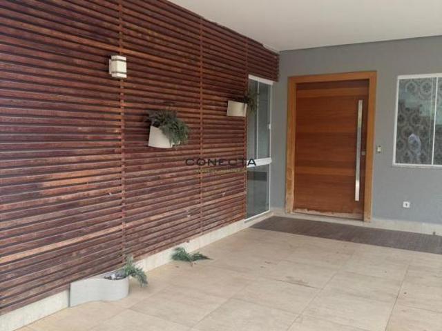 Casa Condomínio | Villaggio do Engenho | Cambé