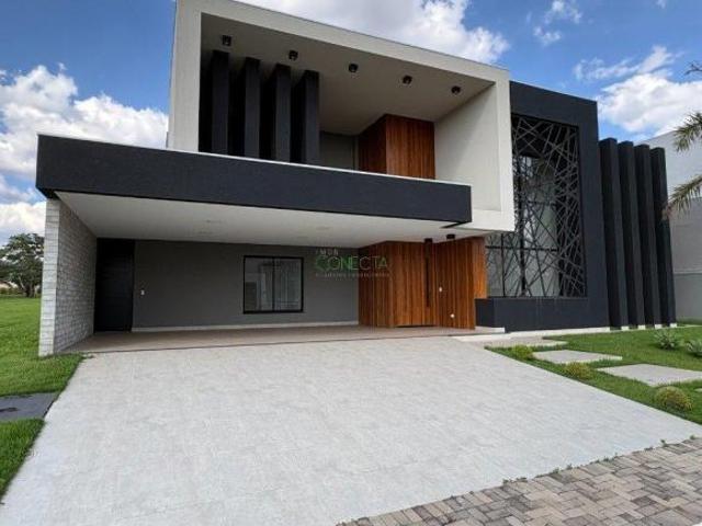 Casa Condomínio | Villaggio do Engenho | Cambé