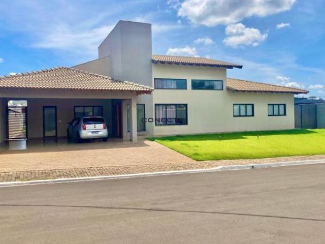 Casa Condomínio | Villaggio do Engenho | Cambé
