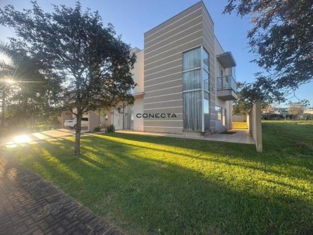 Casa Condomínio | Villaggio Engenho | Cambé