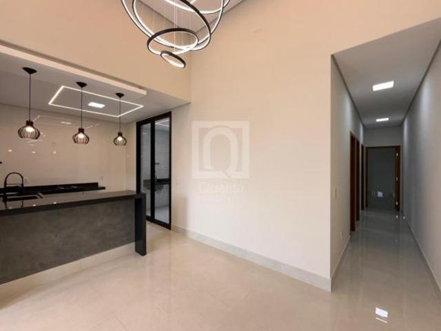CASA CONDOMÍNIO VILLAGGIO IPANEMA, SOROCABA