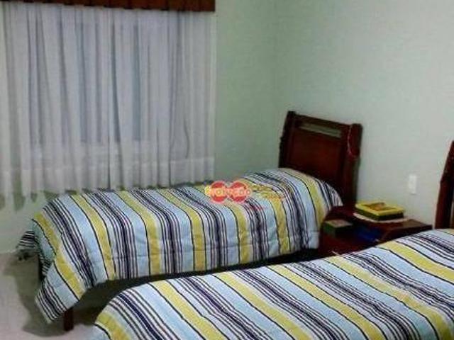 Casa Condomínio Villaggio Paradiso