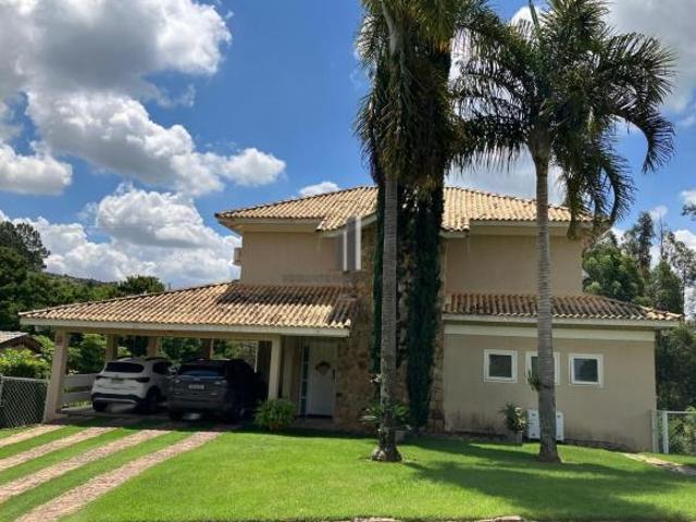 CASA CONDOMÍNIO VILLAGE ÁGUAS DE SANTA ELIZA ITUPEVA VENDA