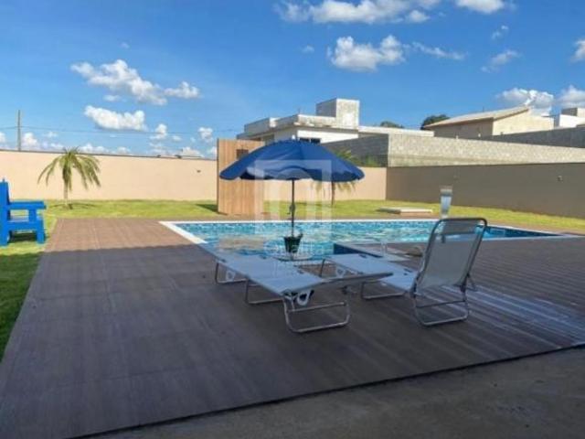 CASA CONDOMÍNIO VILLAGE ARAÇOIABA