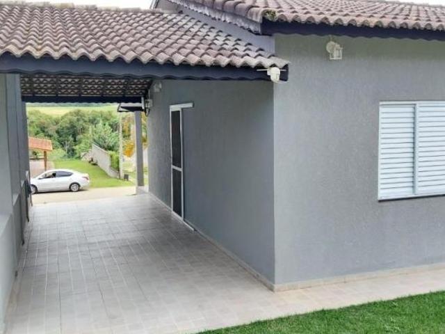 Casa, Condomínio Village da Serra, Araçoiaba da Serra, SP
