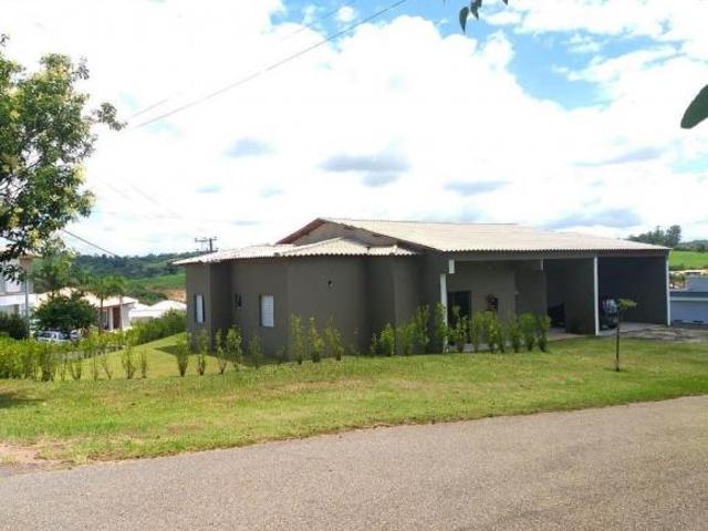 Casa, Condominio Village da Serra, Araçoiaba da Serra, SP