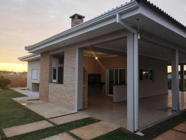 Casa, Condomínio Village da Serra, Araçoiaba da Serra, SP