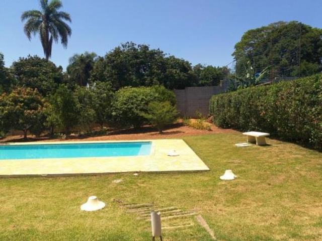 Casa, Condominio Village da Serra, Araçoiaba da Serra, SP