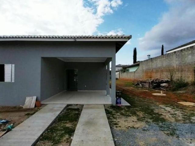 Casa, Condominio Village da Serra, Araçoiaba da Serra, SP