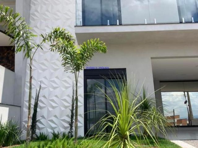 Casa, Condomínio Village da Serra, Mogi Guaçu, SP