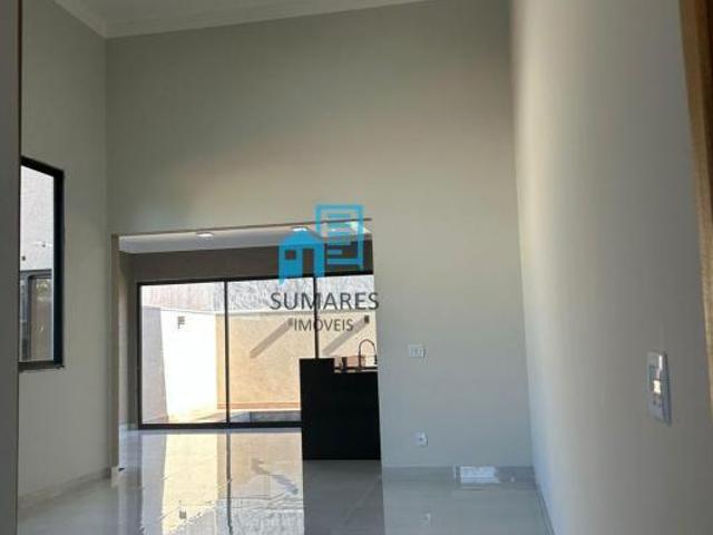 CASA CONDOMÍNIO VILLAGE DAMHA II, SÃO JOSÉ DO RIO PRETO
