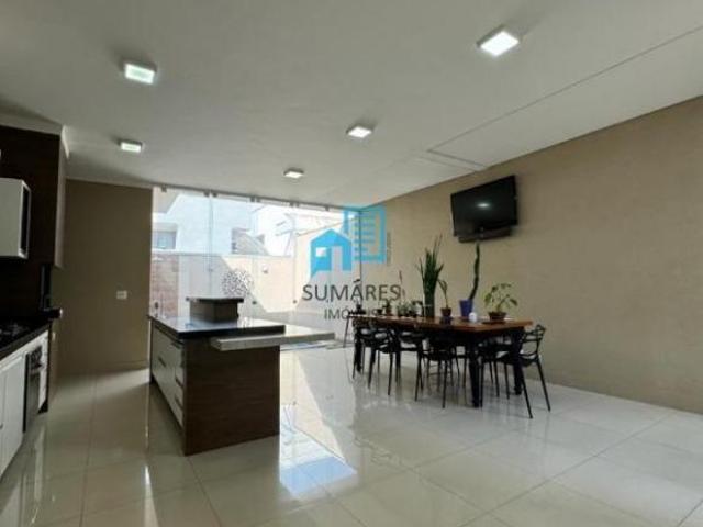 CASA CONDOMÍNIO VILLAGE DAMHA II, SÃO JOSÉ DO RIO PRETO CA01727