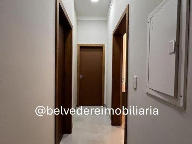 Casa Condomínio Village Damha IV em Mirassol/SP