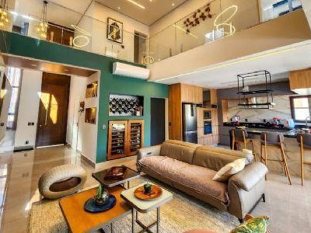 Casa à venda no Jardim Novo Mundo