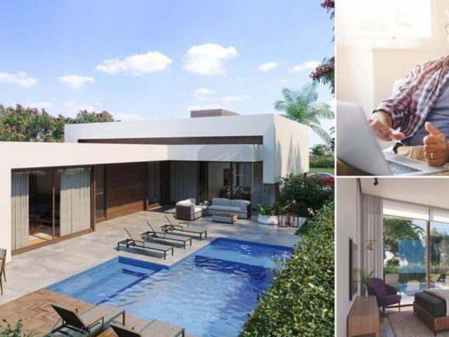 Casa Condomínio Village Iguassu Golf Residence