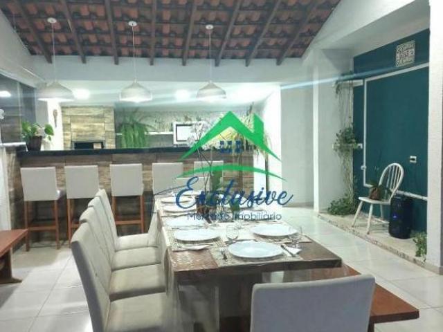 Casa, Condomínio Village Ipanema, Araçoiaba da Serra, SP