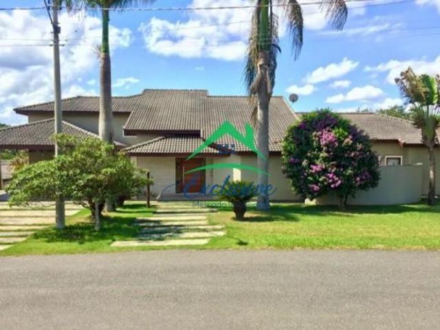 Casa, Condomínio Village Ipanema, Araçoiaba da Serra, SP