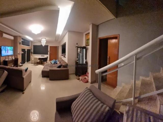 CASA CONDOMÍNIO VILLAGE MORRO ALTO ITUPEVA VENDA