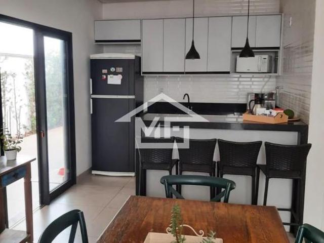 Casa, Condominio Village Moutonnee, Salto, SP