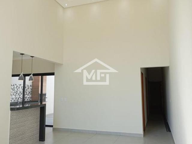 Casa, Condominio Village Moutonnée, Salto, SP