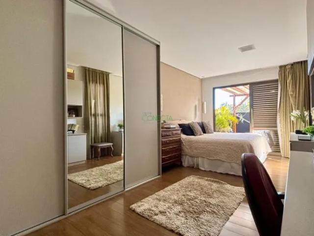 Casa Condomínio | Village Premium | Londrina