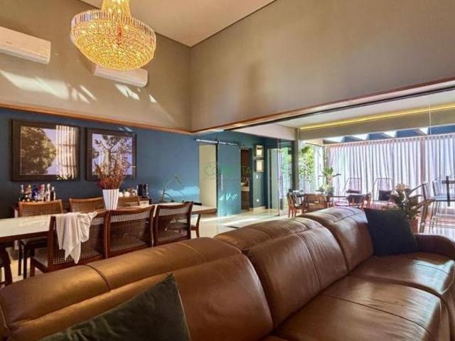 Casa Condomínio | Village Premium | Londrina