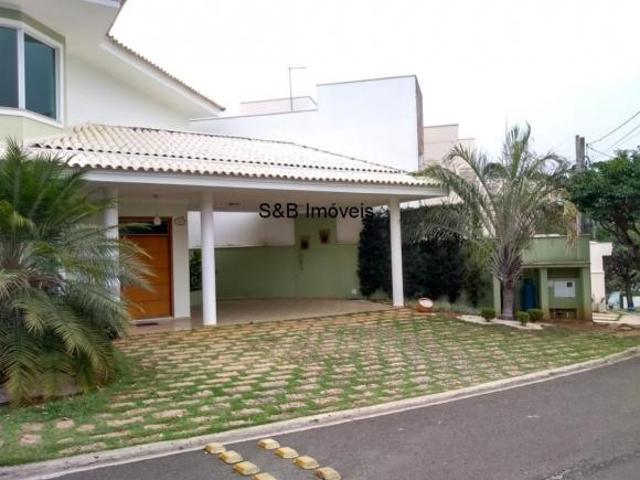 CASA CONDOMÍNIO VILLAGE SAINT CLAIRE